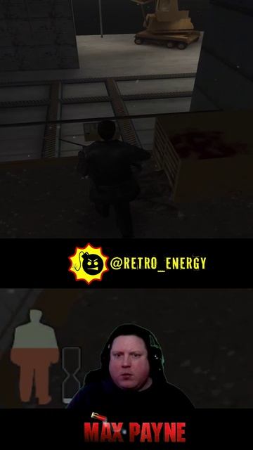 Нарезки второго стрима по Max Payne #MaxPayne #Remedy #Xbox #PlayStation2 #Dreamcast #Стрим #Нарезки