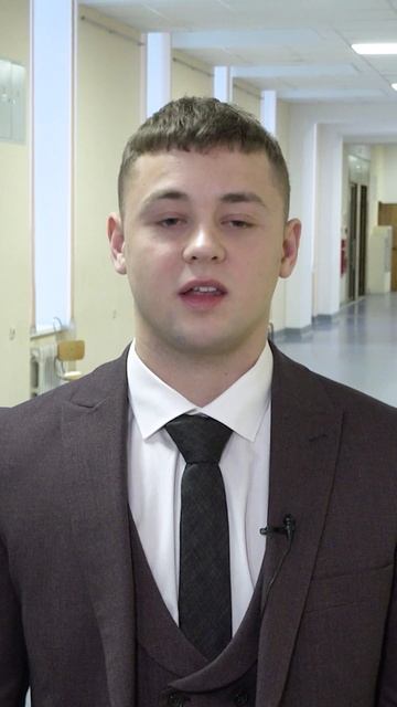 Итоги года в профсоюзе САФУ от Дениса Агафонова