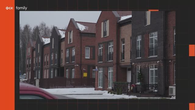 Видеоинтервью с жительницей ЖК «Парк Апрель»