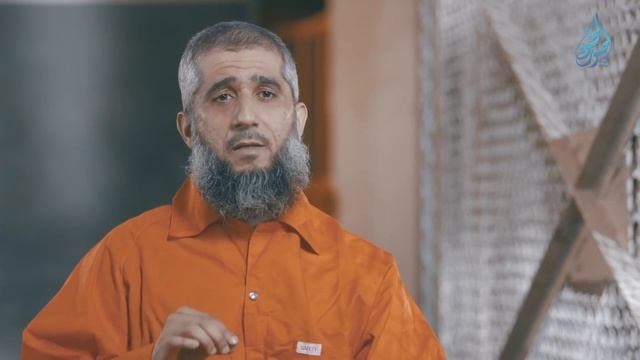 Как я оказался в Гуантанамо | Узник Гуантанамо [1 серия] | Пер. "Голос Истины"