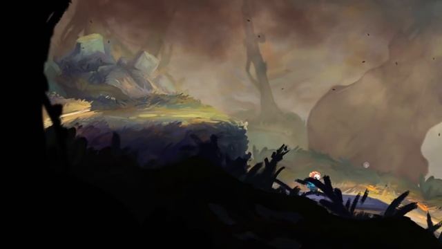 ПЕРВЫЙ БОСС! - #3 OUT OF LINE ПРОХОЖДЕНИЕ