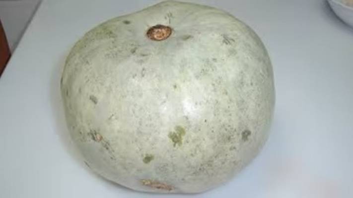 Рисовая каша с тыквой. Маринкины творинки