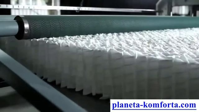 КАК ВЫБРАТЬ МАТРАС?