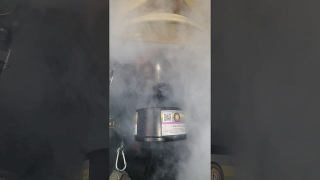 ФИЛЬТР "ШАНС" ДЛЯ ПОЖАРНЫХ