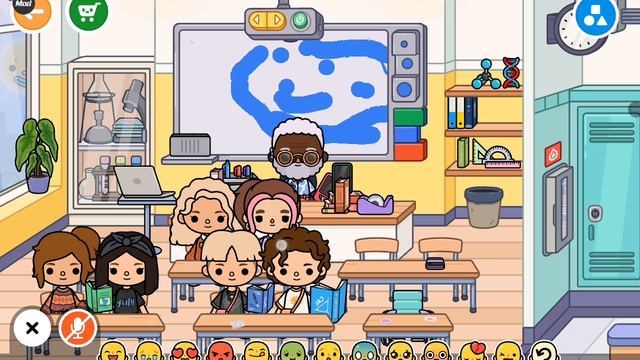 сериал школа 4 серия