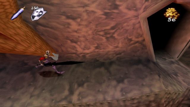 MediEvil (PS1) - Призрачные руины