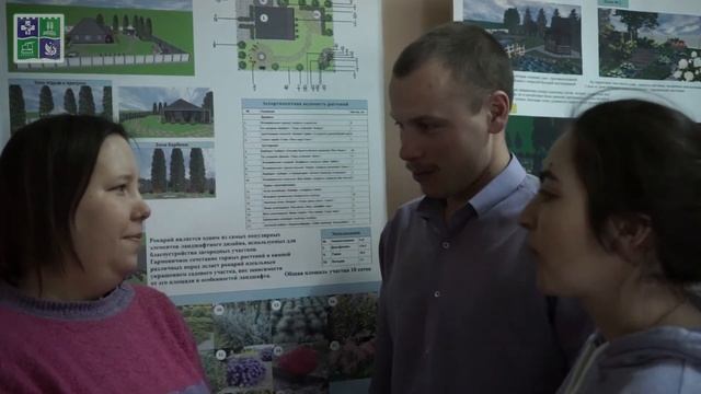 Реальные студентки Выпуск 4