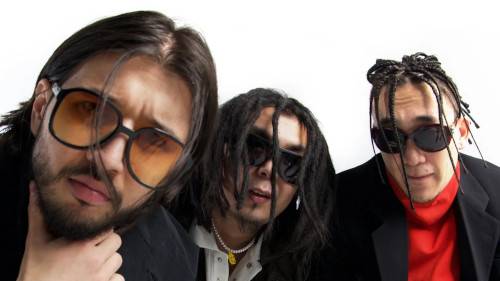 Captown - Концерт 31 января 2025 в клубе «IZI» Москва