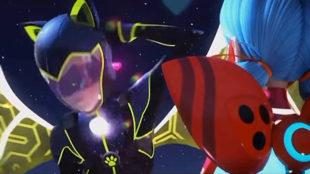 Леди баг и Супер кот Если бы ты полюбила меня!💓💔✨