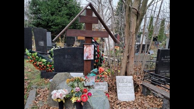 Поверья и приметы при посещении кладбища