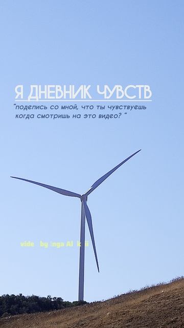 Дневник чувств ( diary of feelings )