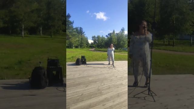 Ого! Перепела Лару Фабиан? #ADAGIO.mp4