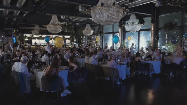 Наш выпускной