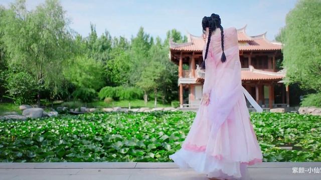 紫颜怎叹  Zen Tan Ziyan Sweet