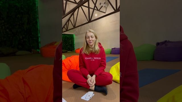 Отзыв о трансформационной игре Я-ВСЕЛЕННАЯ. "Я настолько крутая и мощная"