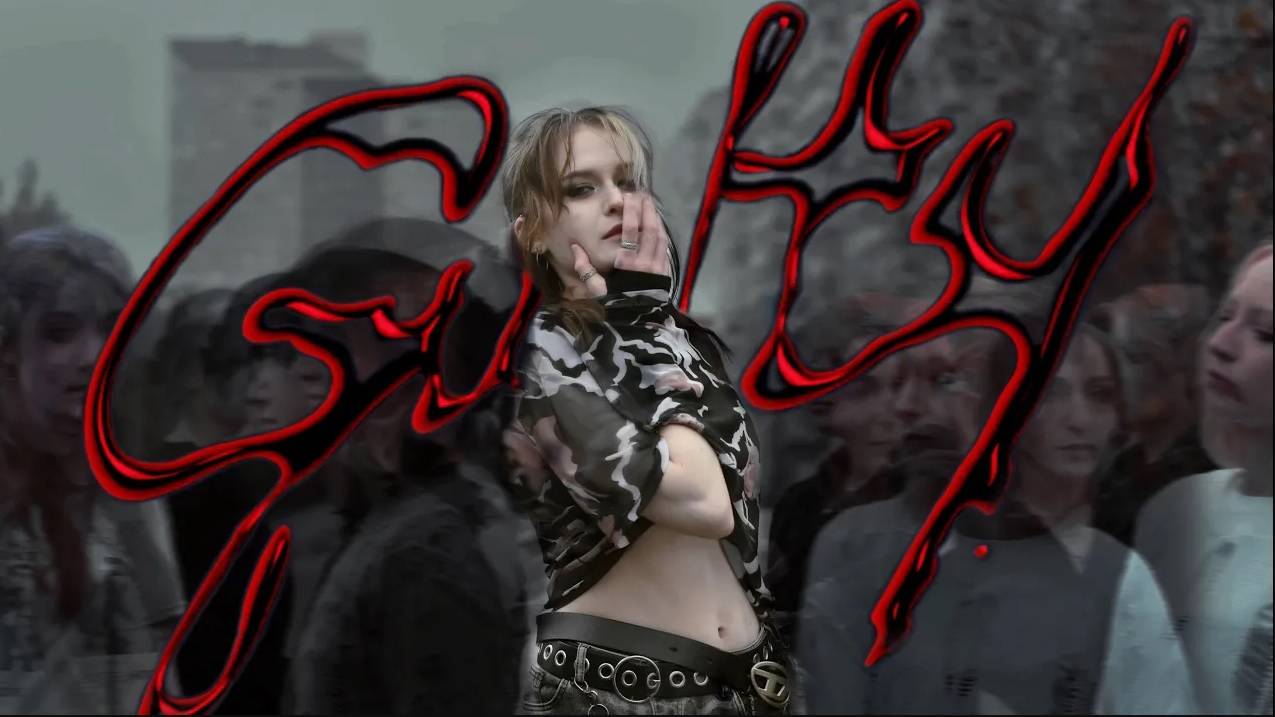 [K-POP IN PUBLIC] TAEMIN 태민 ‘Guilty’ | DANCE COVER | PHOENIX