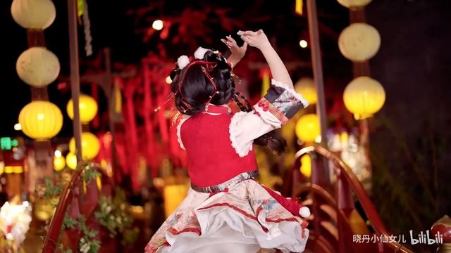 “小阿妹的《春意红包》你可接好啦！”