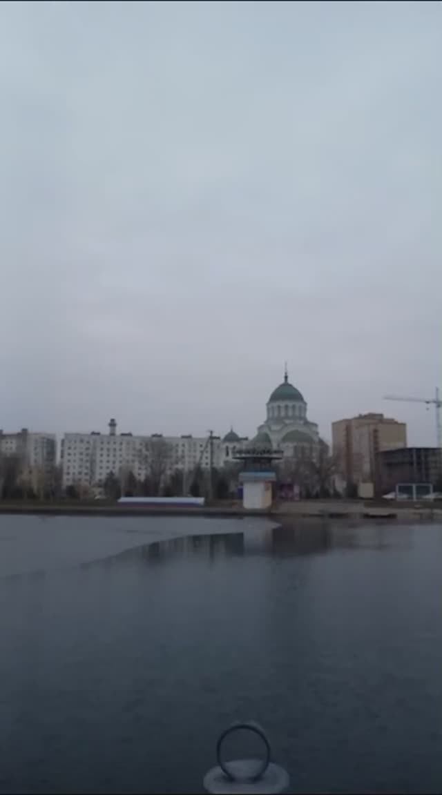 Рыбалка в Астрахани