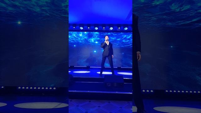 "Будь со мной". Петр Захаров. Видео канала Мой Петербург.