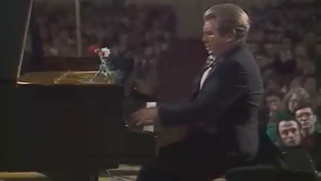 Александр Скрябин. Этюд Оп.2 №1. Эмиль Гилельс.
Gilels plays Scriabin_ Etude op.2 no. 1