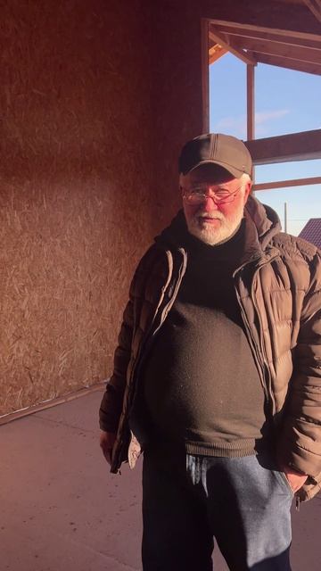 Для шумоизоляции одинаково важны и стены, и заполнение проемов #шумоизоляция #каркасник #стройка