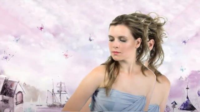 Дарья Демидова. "Родина-мать зовет". Музыка Максим Фадеев, слова Александр Розенбаум