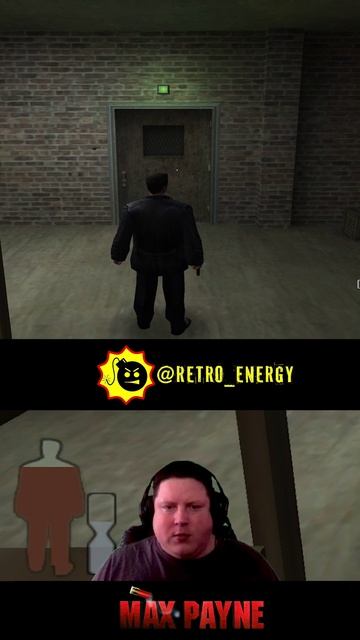 Нарезки второго стрима по Max Payne #MaxPayne #Remedy #Xbox #PlayStation2 #Dreamcast #Стрим #Нарезки