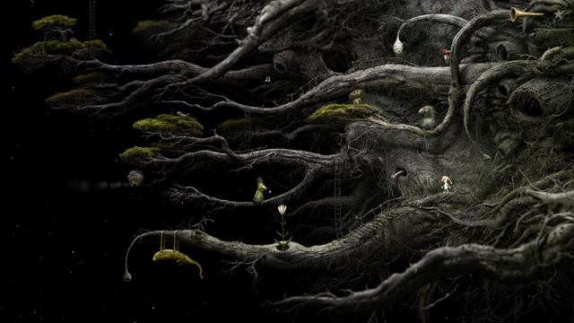 Samorost 3 серия4