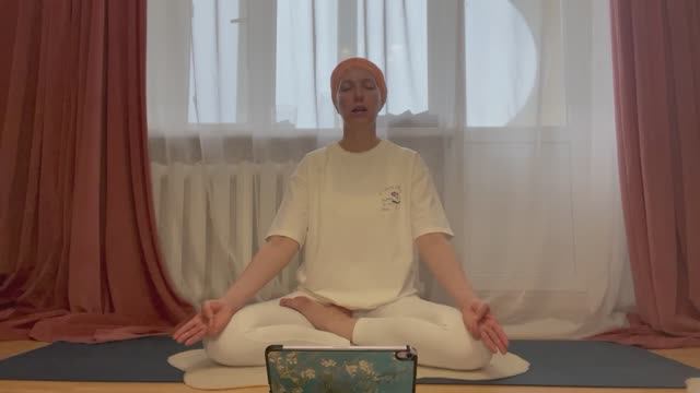 Медитация для процветания