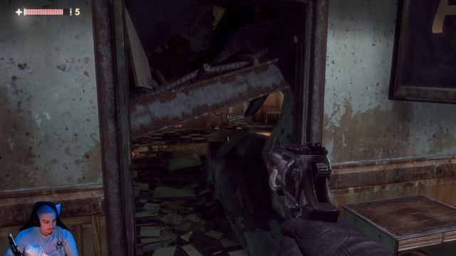 Singularity советский переполох со временем #1 #рекомендации #game #singularity #рек #игры