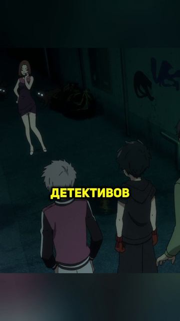 Любовь сильнее здравого смысла 😅🐾 - #аниме #инциденткэмоно #анимемомент #shorts