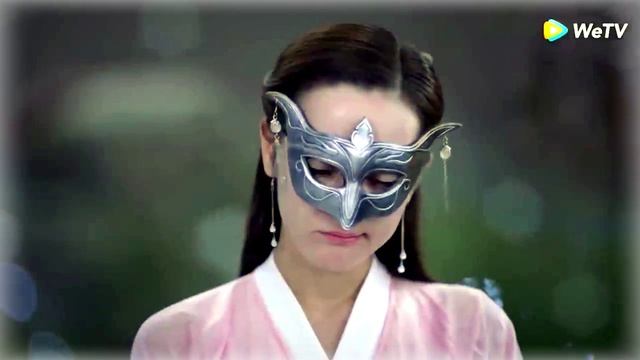 Донхуа и Фэндзю - Пока мы молоды