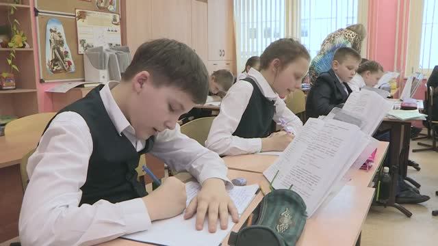 День из жизни часть 2 школа 29  FULL HD 231042153ФВ