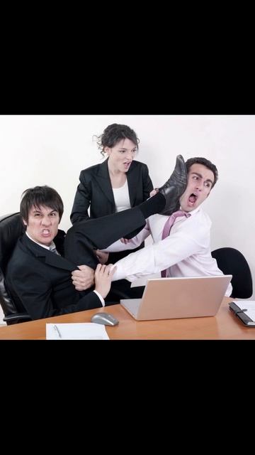 Мошеники попадают сами на себя!