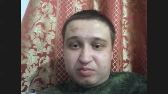 Отзыв Алексея Буданок об услуге Владимира Берлизова