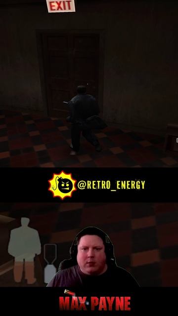 Нарезки второго стрима по Max Payne #MaxPayne #Remedy #Xbox #PlayStation2 #Dreamcast #Стрим #Нарезки