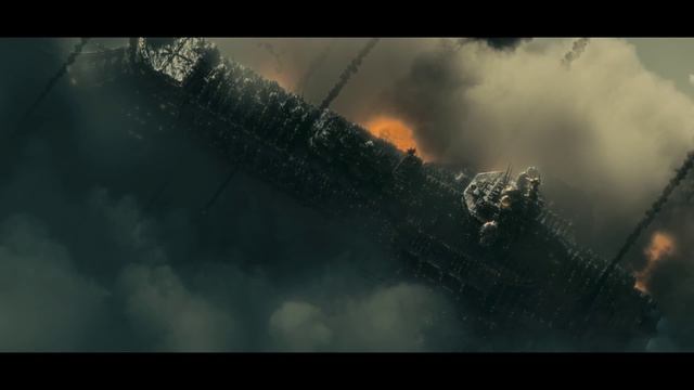 Astartes II – Official Teaser Trailer | Warhammer+ (2026)