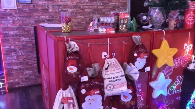 Christmas SPB магазин гирлянд в Санкт Петербурге