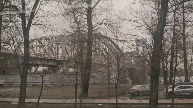 Всем грустным и задумчивым посвящается