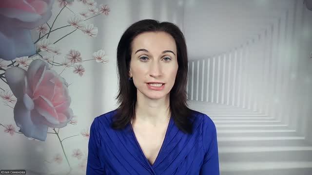 Про задавленные эмоции и телесные блоки