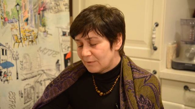 Посредник в чтении. Фрагмент проекта "Чтение про себя"