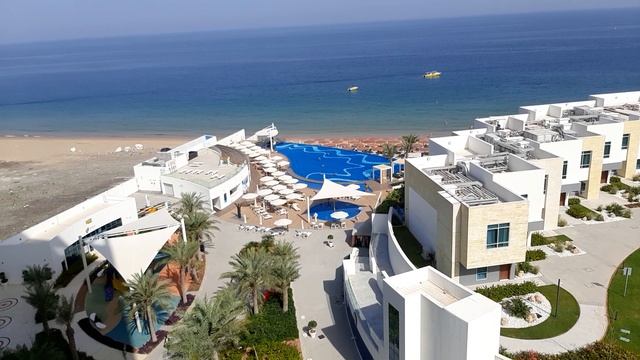 ROYAL M AL AQAH BEACH RESORT BY GEWAN 5*. РОЯЛ М. ОАЭ. ФУДЖЕЙРА 
Отдых в ОАЭ. Отдых в Фуджейре