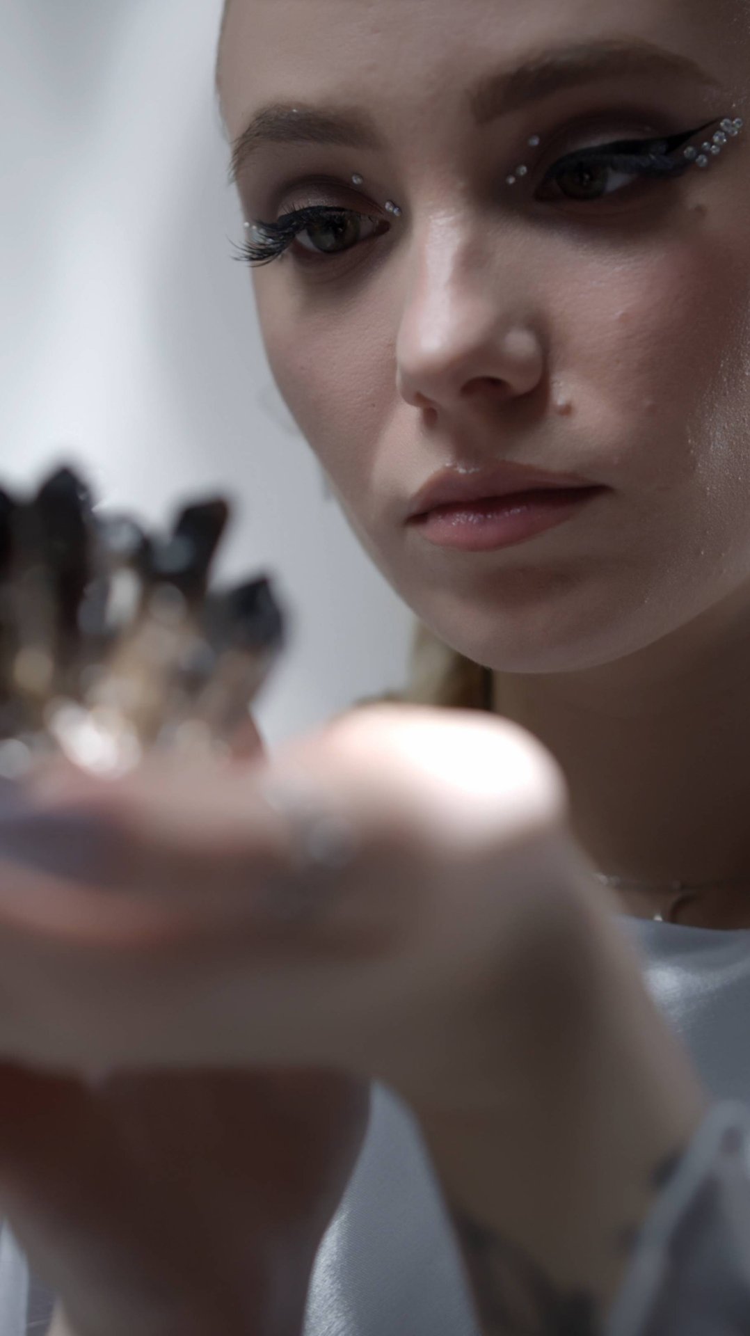 Модульная металлочерепица Германо