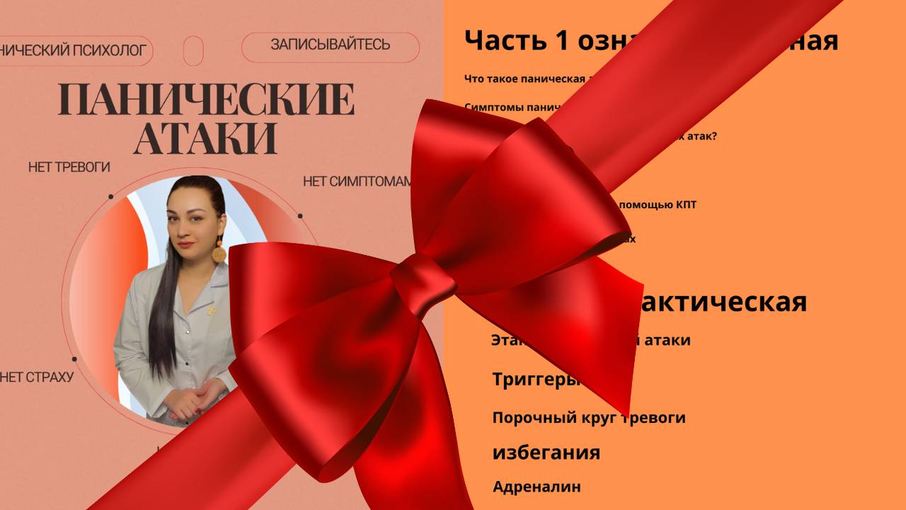 Панические Атаки: Причины, Симптомы и Как Справиться, тревога без причины