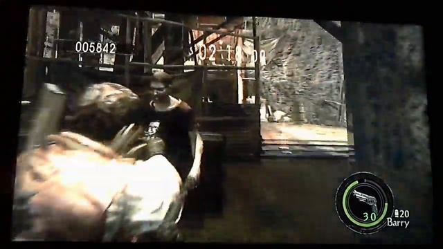 Мои песни часть 5: песня про Джейсона и стишок про Крюгера