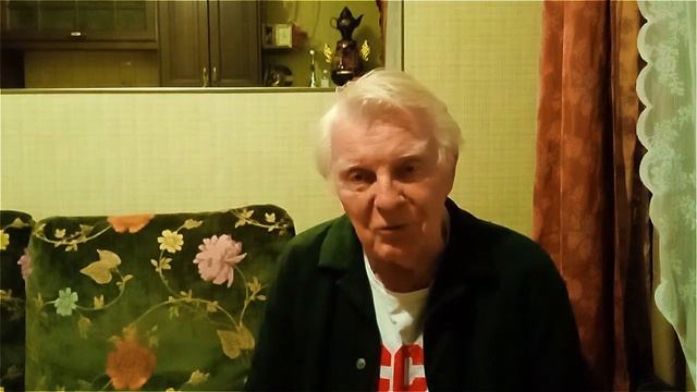 Юрий Владимирович Назаров. Интервью. Часть 2.