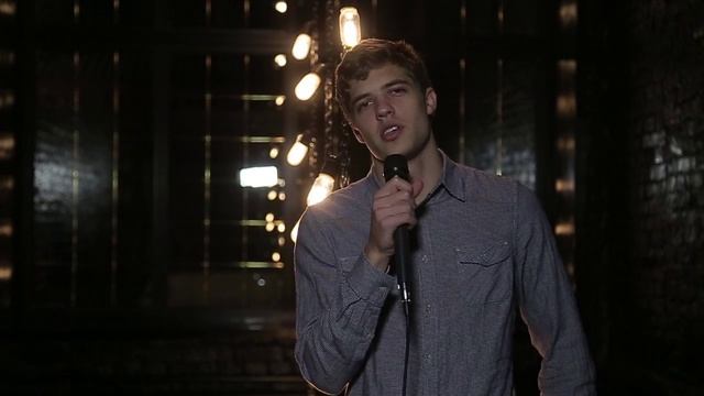 Вовчик в Хулиган клаб