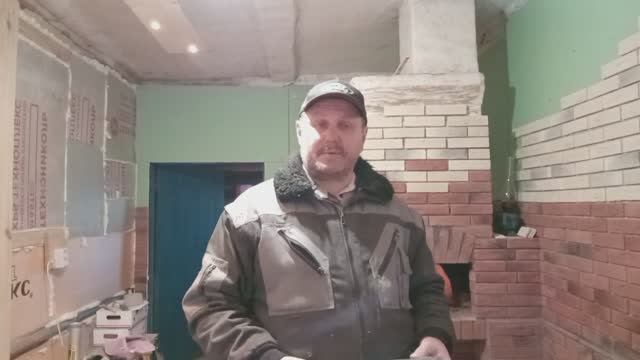 Установка Воздухозаборник на капот и подлокотник салона ваз 2104