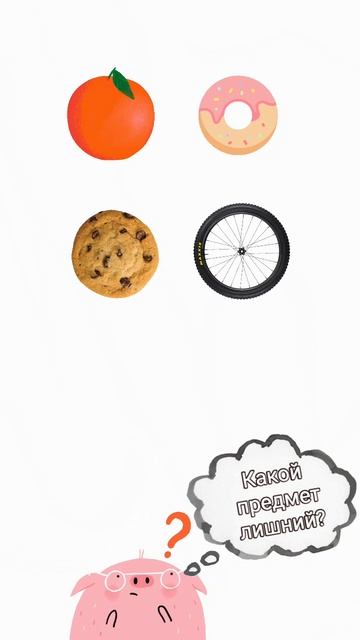 5. Напиши свой вариант ответа