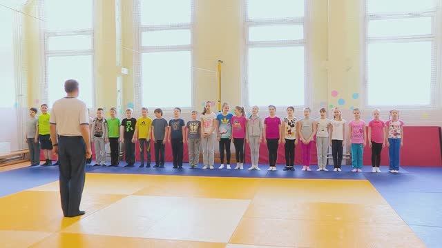 День из жизни часть 1 школа 29  FULL HD 231042153ФВ